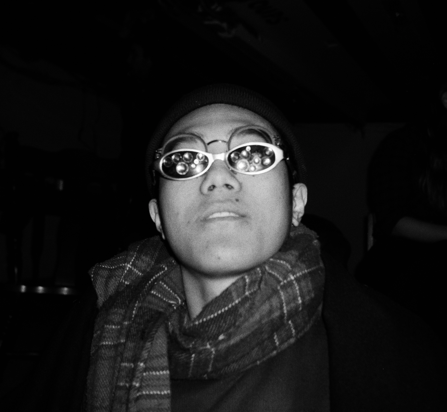 Nguyen Minh Duc | visual | performance | new media artist